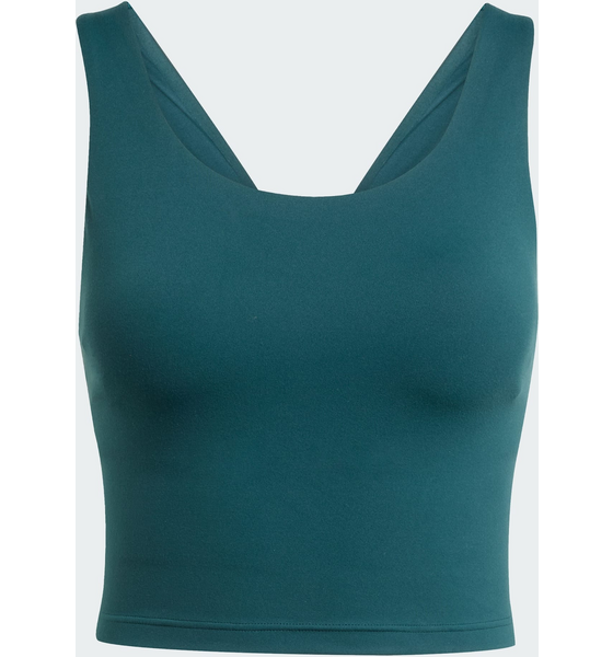 ADIDAS Adidas Adidas All Me Medium Linne Med Stöd-bh sivustolla stadium.fi