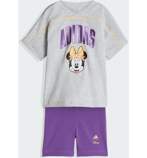 ADIDAS Adidas Adidas Disney Mimmi Pigg T-shirt-set sivustolla stadium.fi