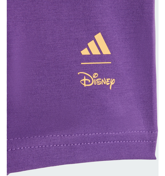 ADIDAS Adidas Adidas Disney Mimmi Pigg T-shirt-set sivustolla stadium.fi