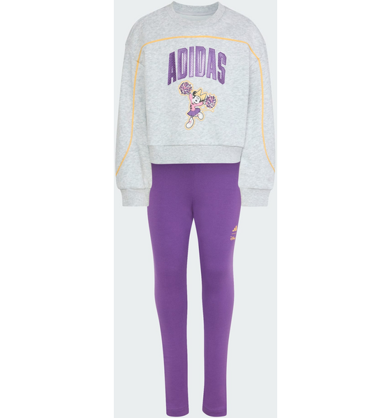 ADIDAS Adidas Adidas Disney Mimmi Pigg-joggingset sivustolla stadium.fi