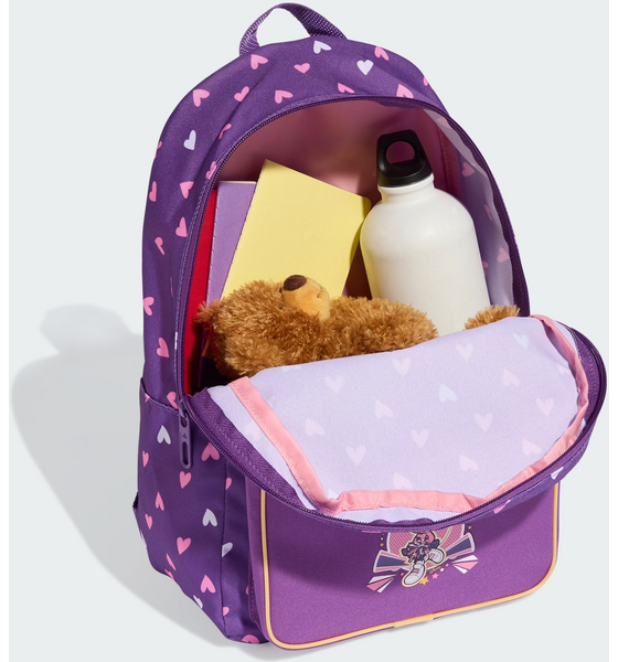 ADIDAS Adidas Adidas Disney Mimmi Pigg-ryggsäck på stadium.se