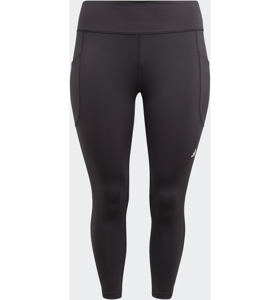 ADIDAS Adidas Dailyrun 7/8 Leggings (plus Size) sivustolla stadium.fi