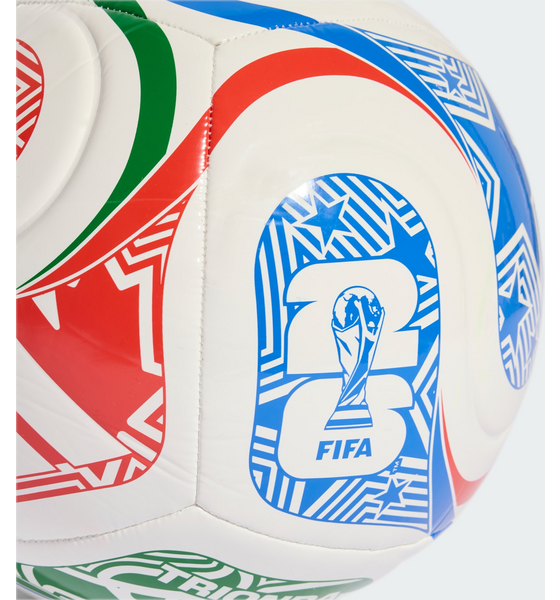 ADIDAS Adidas Fifa World Cup 26™ Trionda Klubbfotboll sivustolla stadium.fi