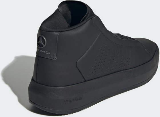 ADIDAS Adidas Mercedes - Amg Petronas Formula One Team Acesmash Mid ...