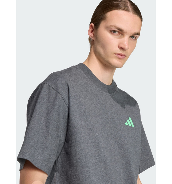 ADIDAS Adidas Mercedes - Amg Petronas Formula One Team Premium Sweat T ...