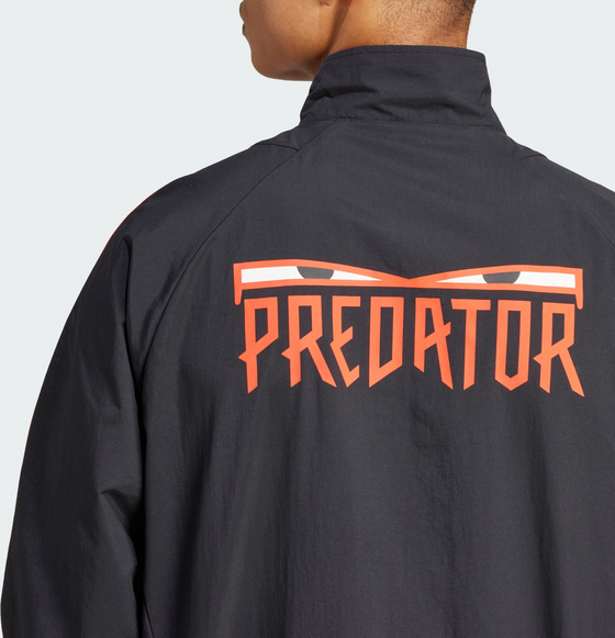 ADIDAS Adidas Predator 30th Anniversary Woven Jacka sivustolla stadium.fi