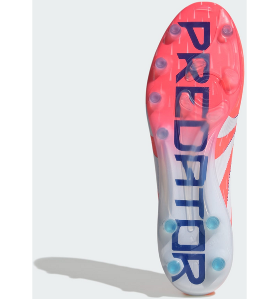 ADIDAS Adidas Predator Elite Laceless Artificial Grass Fotbollsskor ...