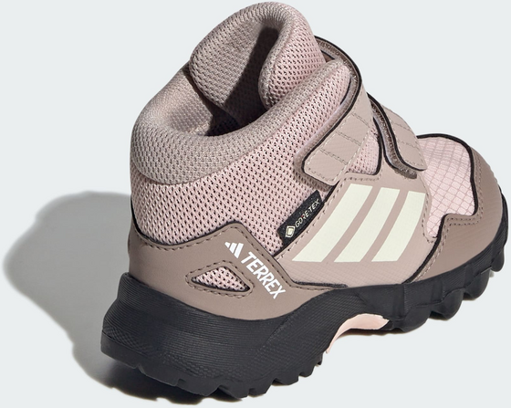 ADIDAS Adidas Terrex Skychaser Mid Gore-tex Vandringsskor För Barn ...