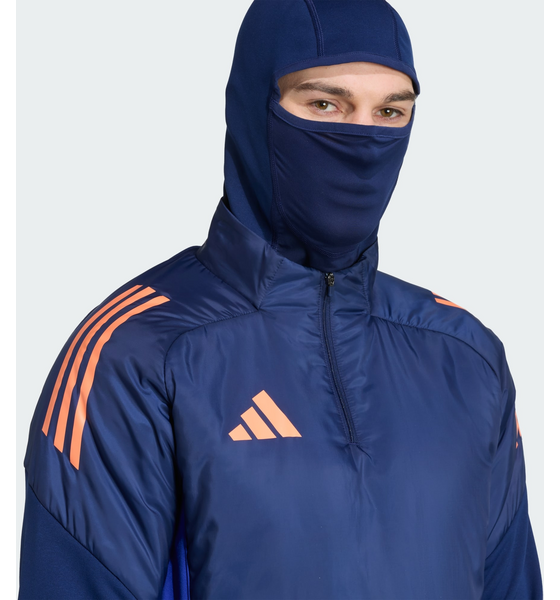 ADIDAS Adidas Tiro 25 Competition Vinteranpassad Tröja sivustolla ...