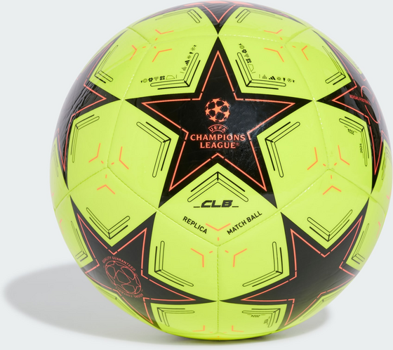 ADIDAS Adidas Ucl Club 24/25 League Phase Fotboll sivustolla stadium.fi