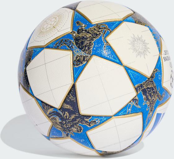 ADIDAS Adidas Ucl Competition 25/26 League Stage Fotboll sivustolla ...