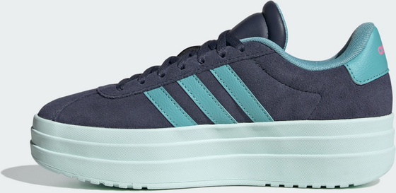 ADIDAS Adidas Vl Court Bold Skor på stadium.se