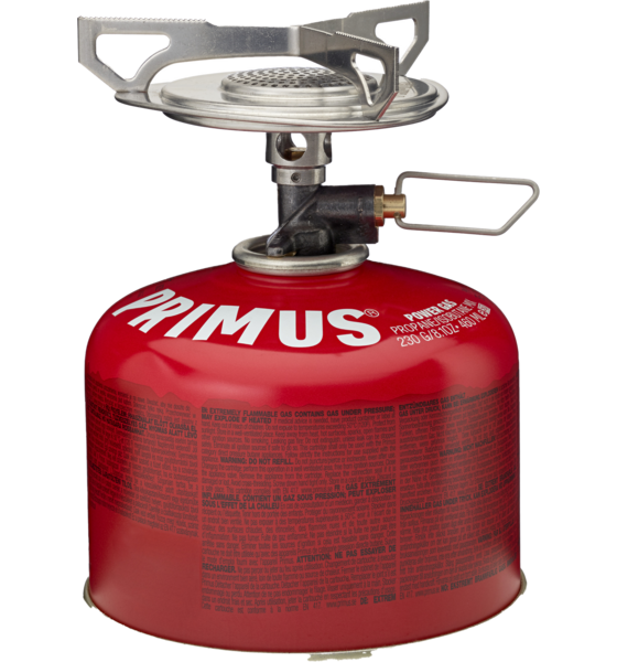 PRIMUS Essential Trail Stove Duo på stadium.se
