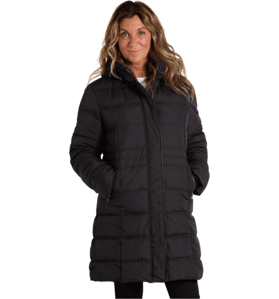 Vinterjacka dam- Bra kvalitet, bra pris - Stadium Outlet