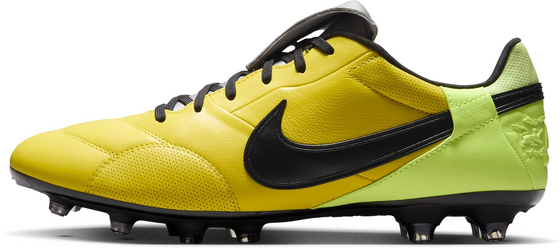 NIKE Firm-ground Low-top Football Boot Premier 3 sivustolla stadium.fi