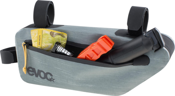EVOC Frame Pack WP S (Waterproof) på stadium.se