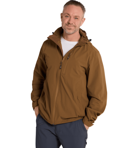 TUXER Fusion Jacket | Stadium Outlet