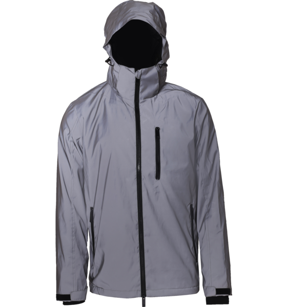 TRUE NORTH Jacket Reflective på stadium.se