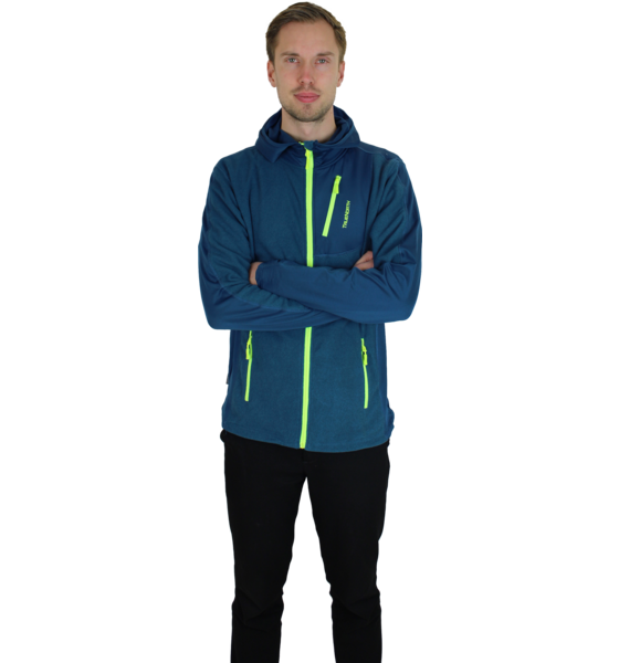 Jacka herr - Hög kvalitet, lågt pris - Stadium Outlet