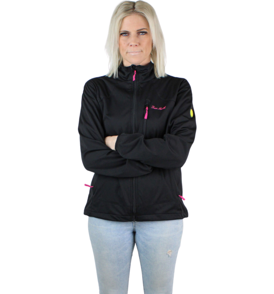 TRUE NORTH på stadium.se