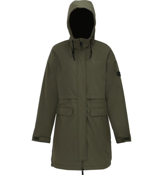 TRUE NORTH på stadium.se