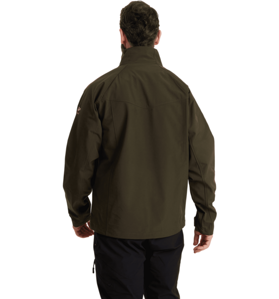 TUXER Maine Jacket | Stadium Outlet