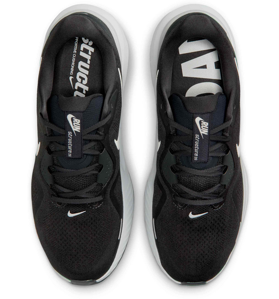 NIKE Men's Road Running Shoes Structure 26 sivustolla stadium.fi