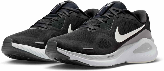 NIKE Men's Road Running Shoes Structure 26 sivustolla stadium.fi