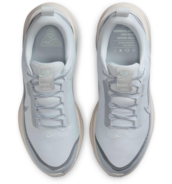 NIKE Men's Waterproof Road Running Shoes With Reflective Design Accents ...