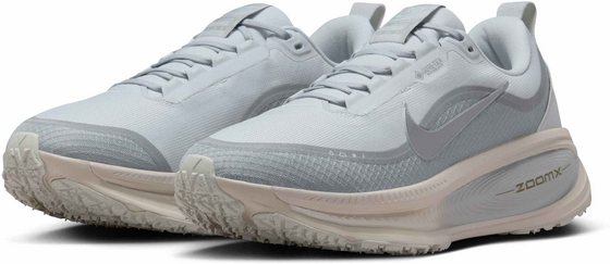 NIKE Men's Waterproof Road Running Shoes With Reflective Design Accents ...