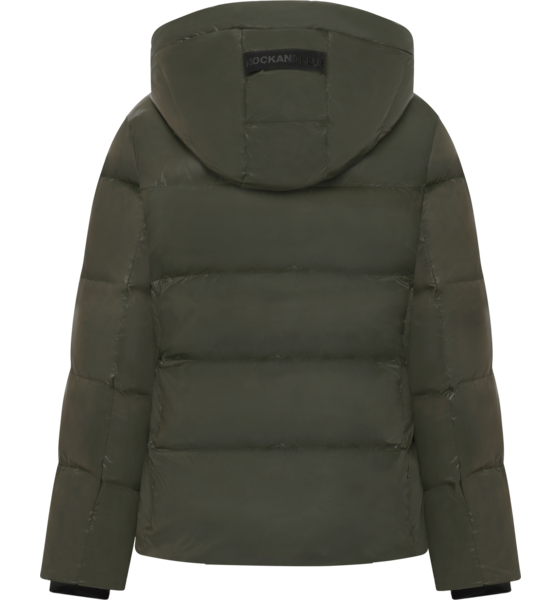 ROCKANDBLUE Milou Jacket på stadium.se