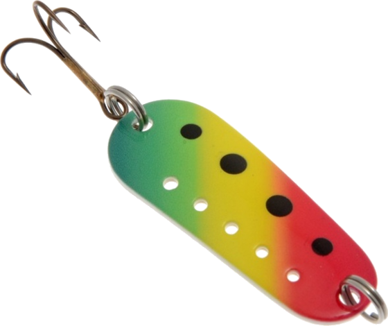 MYRAN Myran Duri Spoon Lure 10g Zulo på stadium.se