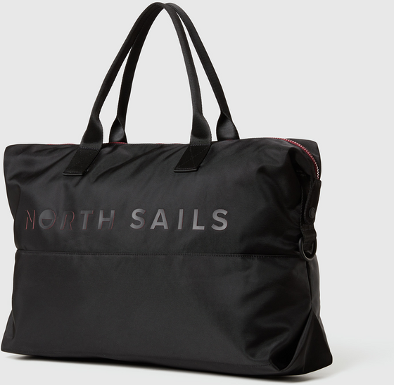 NORTH SAILS North Sails Tote Bag Shiny Nylon sivustolla stadium.fi