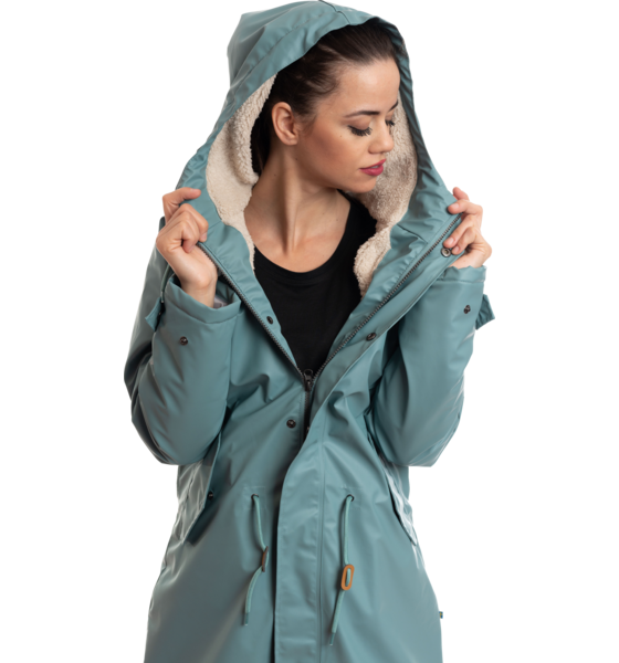 2117 Regnjacka Stenhag D | Stadium Outlet