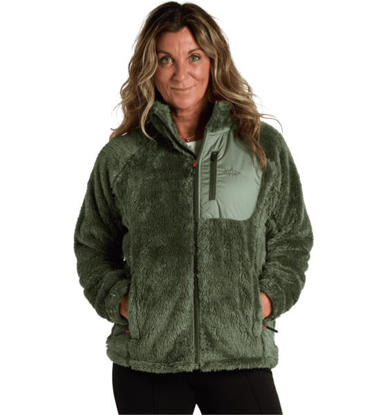 TUXER Ruth Jacket W | Stadium Outlet