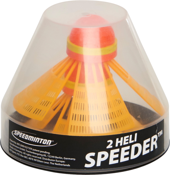 SPEEDMINTON Speedminton Fun Set på stadium.se