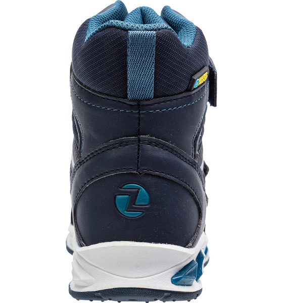 ZIGZAG Taier Winter Boots på stadium.se