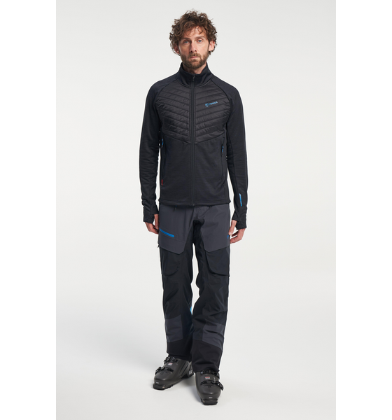 TENSON Touring Midlayer M på stadium.se