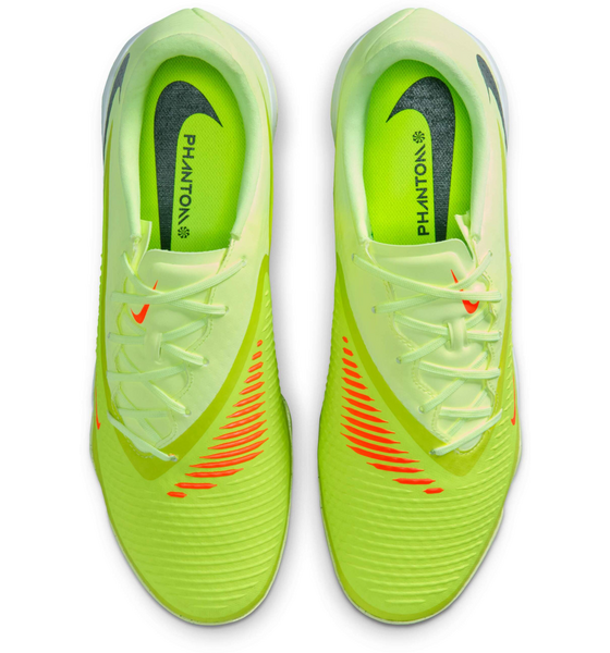 NIKE Turf Football Shoes Phantom 6 Low Academy sivustolla stadium.fi