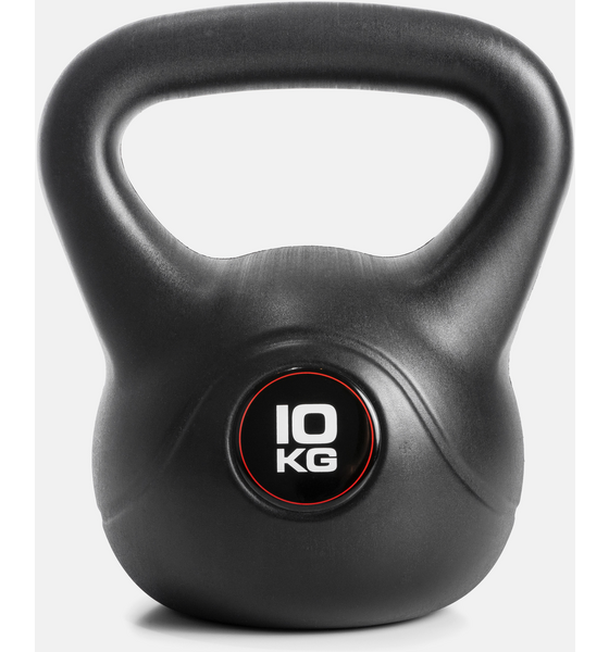 GYMSTICK Vinyl Kettlebell 10kg Sivustolla Stadium fi