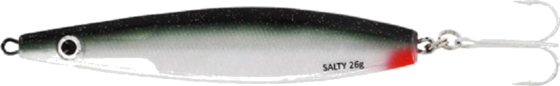 WESTIN Westin Salty 18g 3d Sparkling Herring 9cm på stadium.se