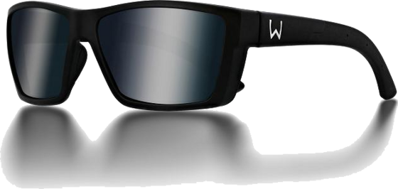 WESTIN Westin W6 Street 100 Matte Black - Lb Smoke Lm Silver Flash Ar ...