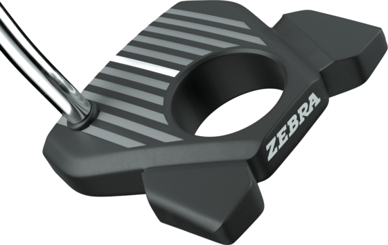ZEBRA Zebra Putter Ait 3 (righthand) på stadium.se