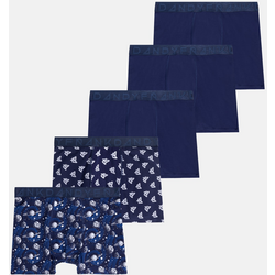 FRANK DANDY 5-pack Give Me Space Boxers på stadium.se