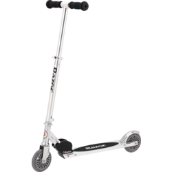 Kickbike på stadium.se