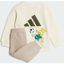 ADIDAS Adidas The Simpsons Joggingset För Barn på stadium.se