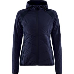 CRAFT Adv Explore Hybrid Jacket W på stadium.se