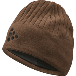 CRAFT Adv Windblock Knit Hat på stadium.se