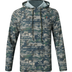 PINEWOOD Air Vent Hoodie på stadium.se