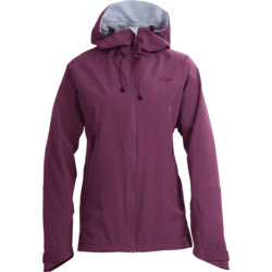 TUXER Akka Jacket | Stadium Outlet